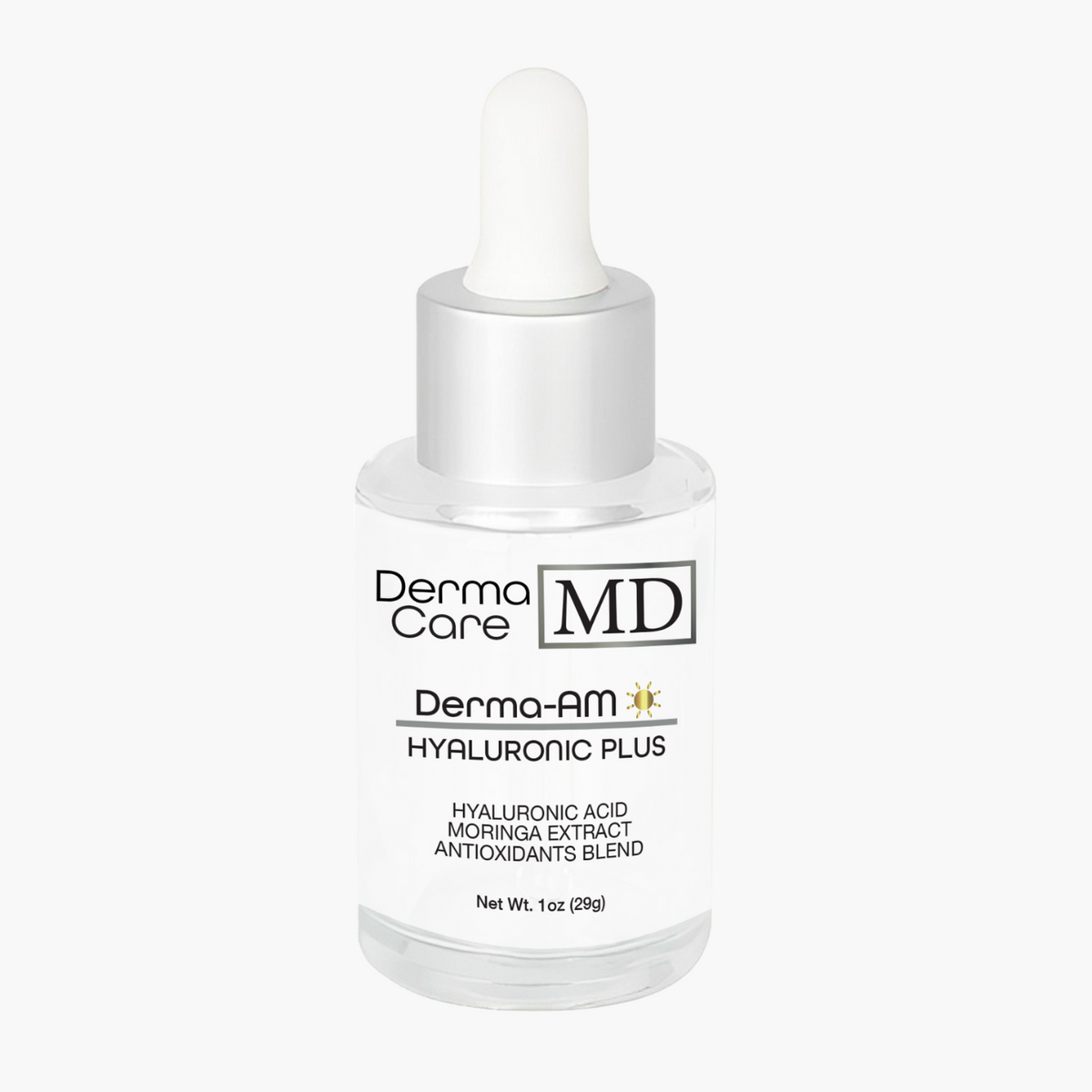 Derma AM Hyaluronic Serum ☎️ Hydrate and Plump Your Skin Every Morning ...