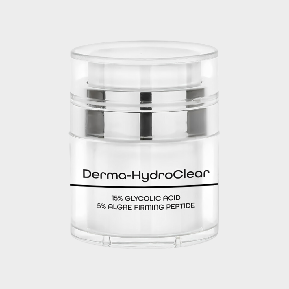 Skin care creams // DermaCare – DermaCare MD