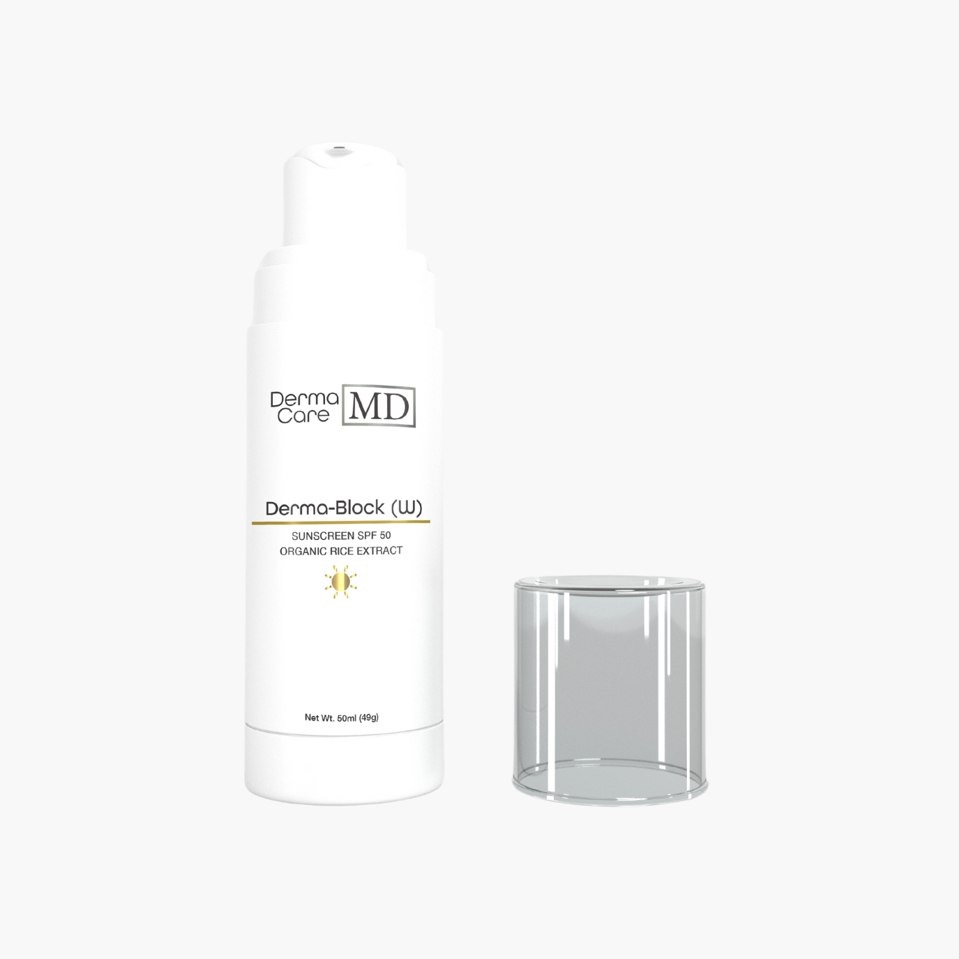 Skin care creams // DermaCare – DermaCare MD